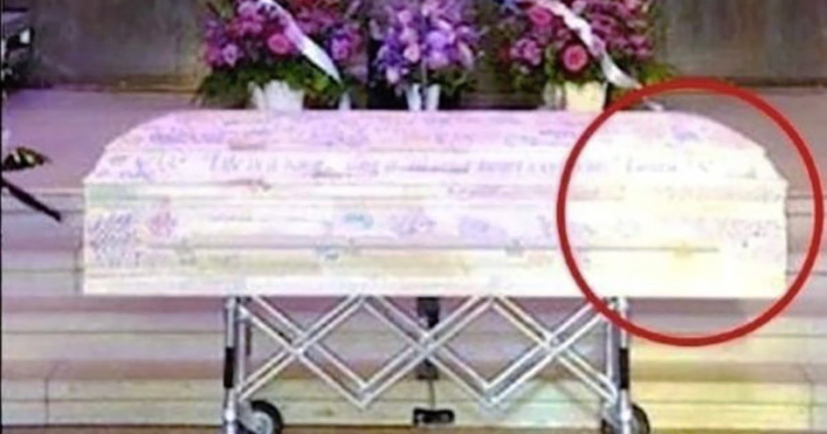 Laura Hillier : un dernier hommage bouleversant à une jeune fille au ...